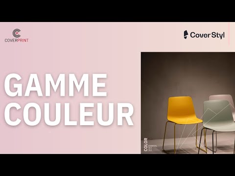 Coverstyl NF07 Pink Flamingo - Couleur 🟠 – Cover Print